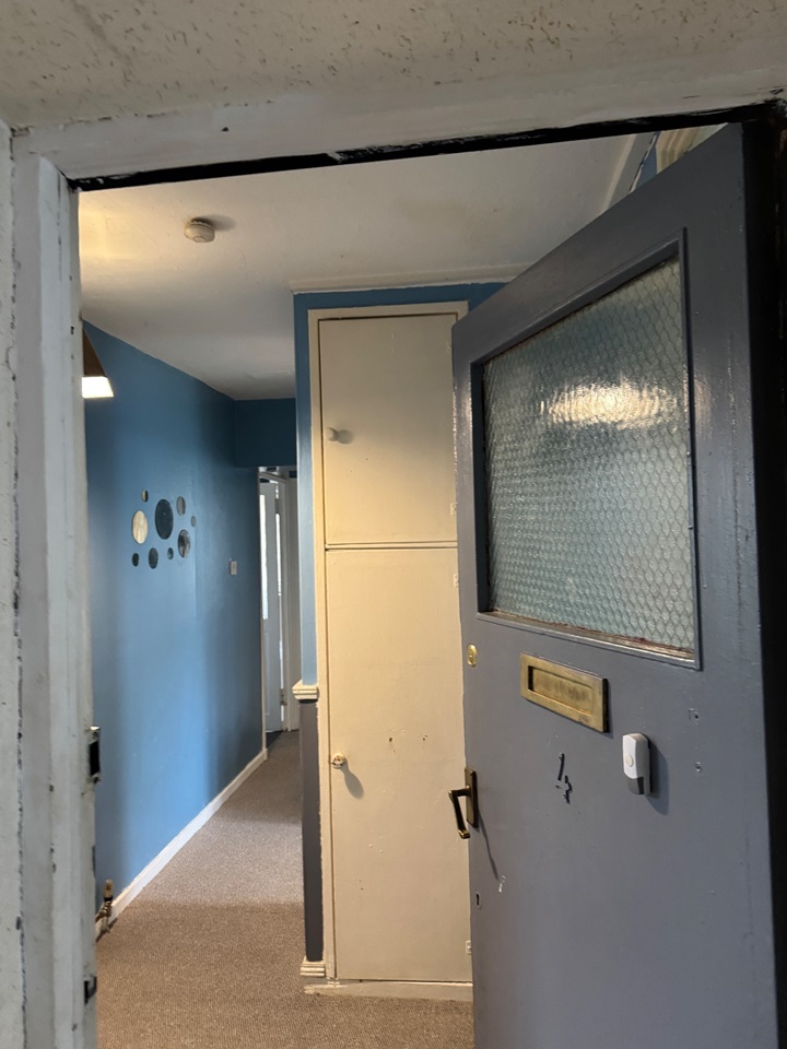 Edinburgh - 3 Bed Flat, Telford Drive, EH4 - To Rent Now for £1,500.00 p/m