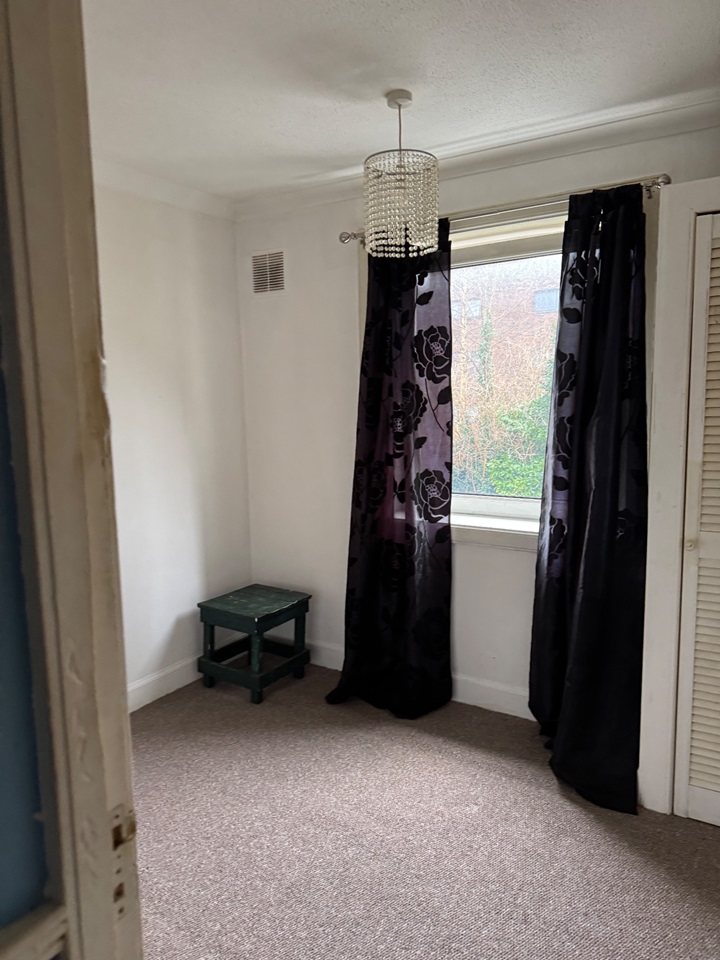 Edinburgh - 3 Bed Flat, Telford Drive, EH4 - To Rent Now for £1,500.00 p/m