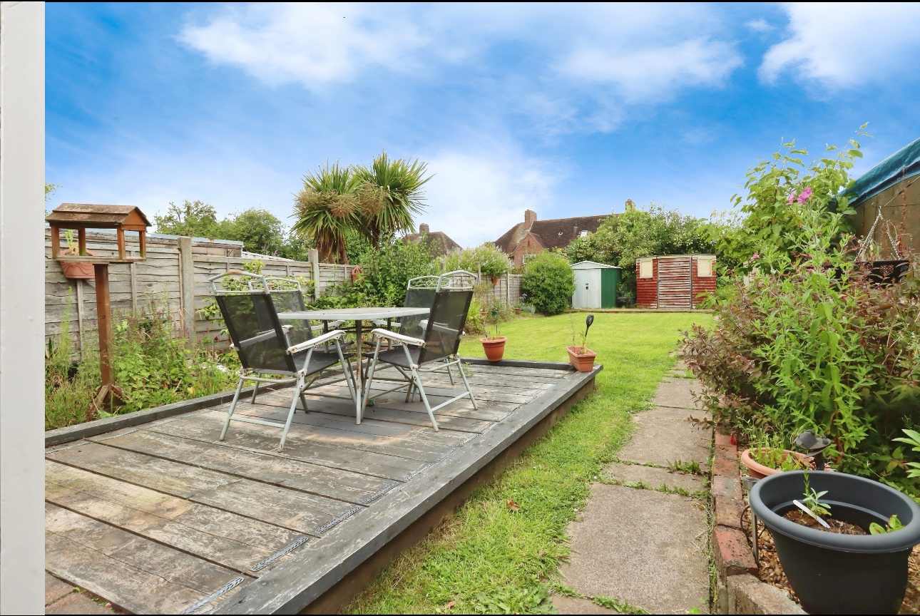 Donnington, Telford - 3 Bed Semi-Detached House, East Avenue, TF2 - To ...