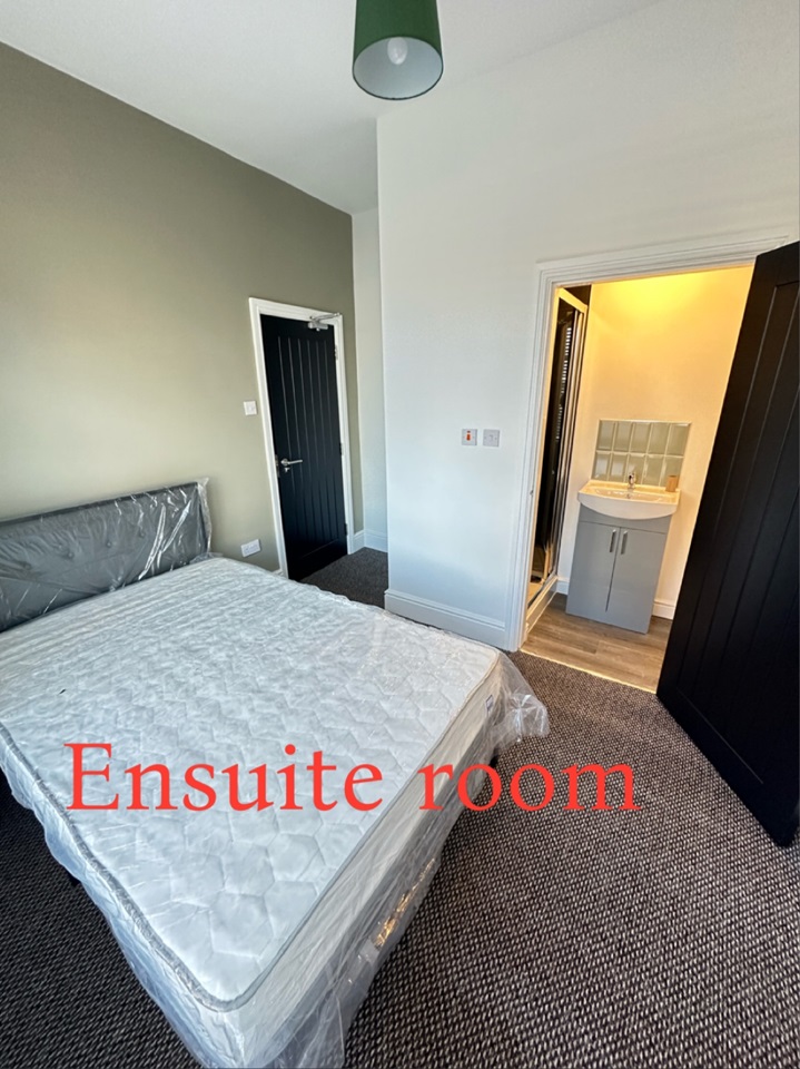 Middlesbrough - Room in a Shared House, Gresham Road, TS1 - To Rent Now ...