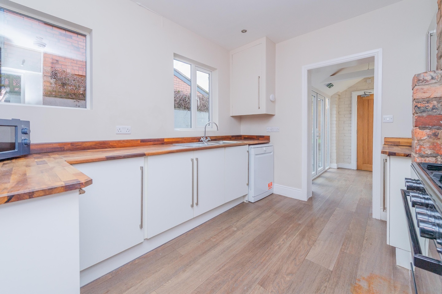 Oswestry - Room in a Shared House, Roft Street, SY11 - To Rent Now for ...