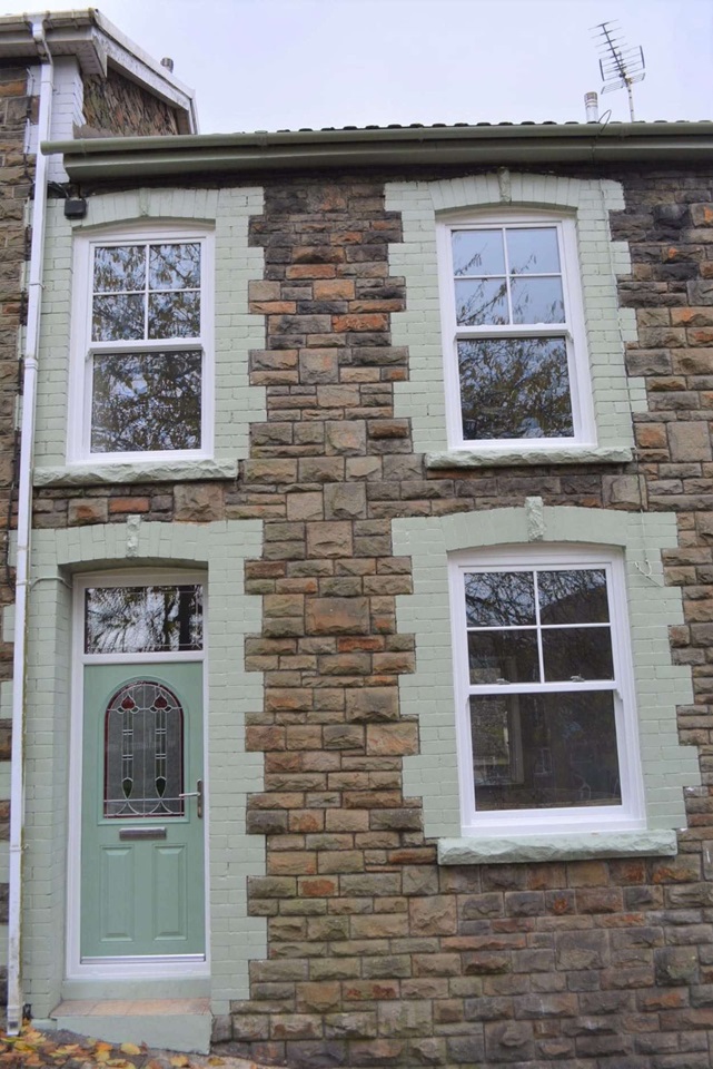 Tonypandy - 3 Bed Terraced House, Zion Terrace, CF40 - To Rent Now for ...