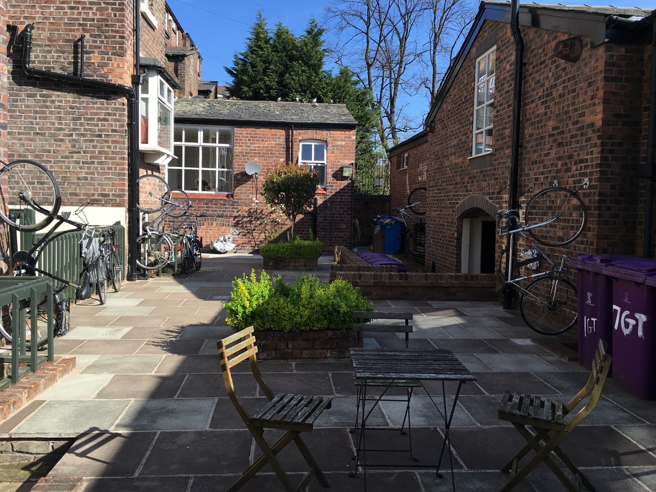 Liverpool - 2 Bed Flat, Back Percy Street, L8 - To Rent Now for £1,200. ...