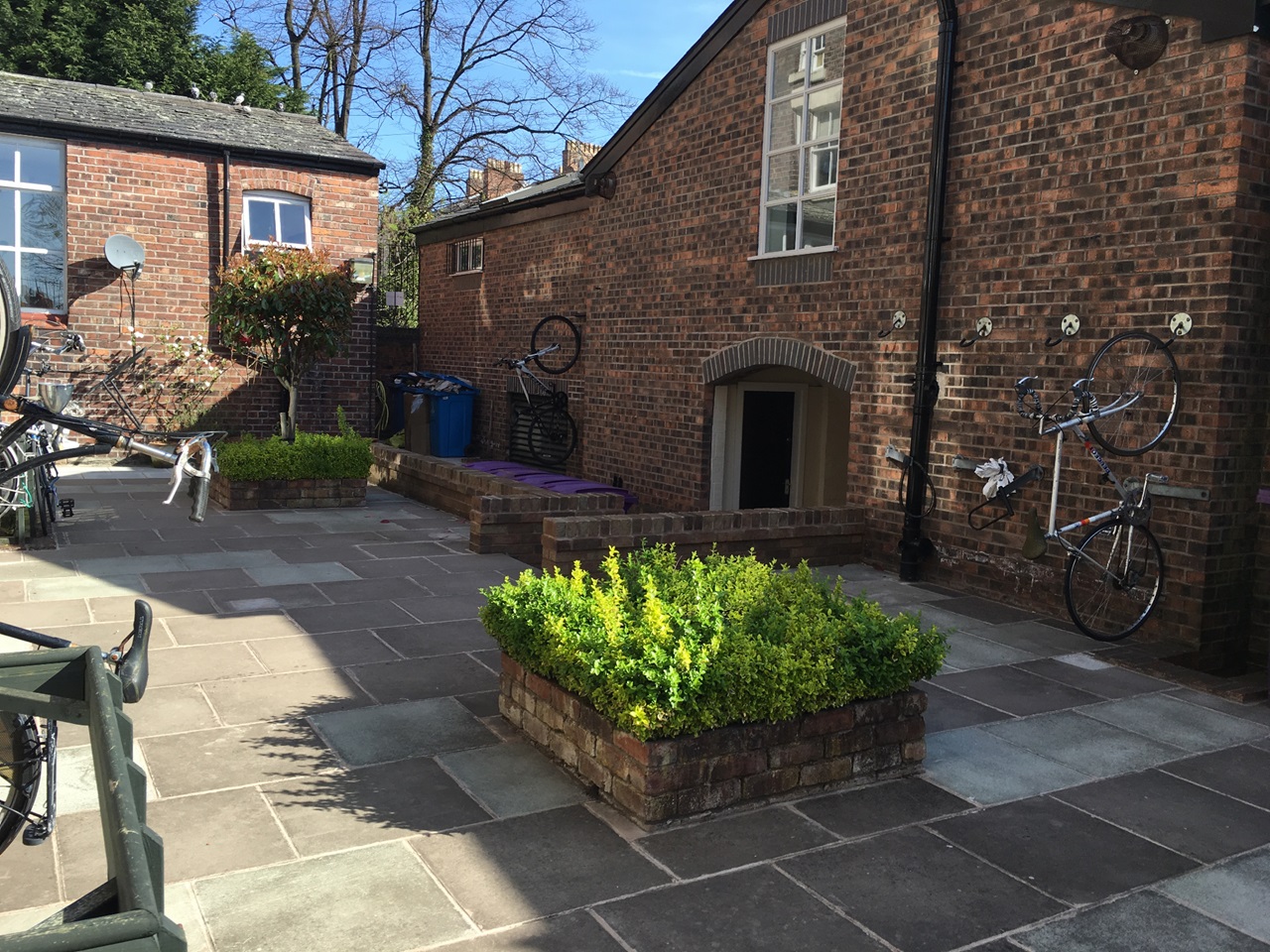 Liverpool - 2 Bed Flat, Back Percy Street, L8 - To Rent Now for £1,200. ...