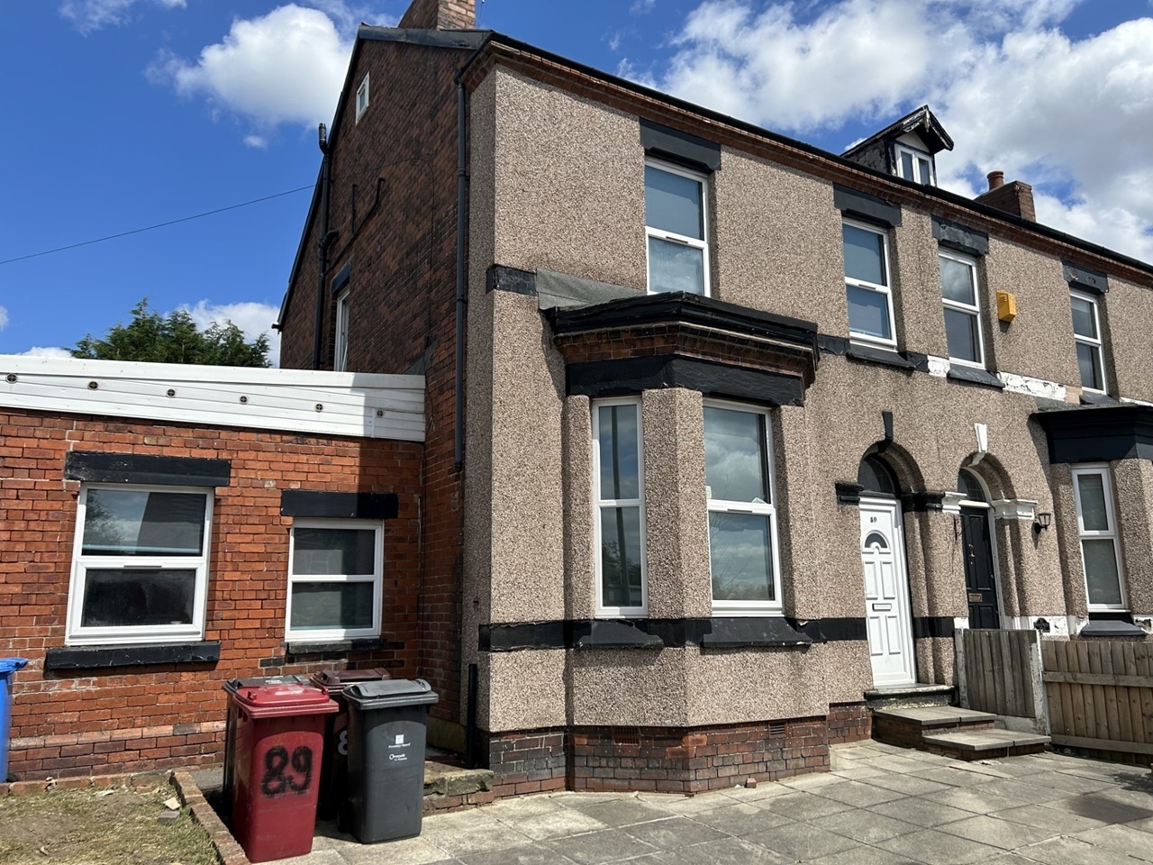 Prescot - Room in a Shared House, Prescot, L34 - To Rent Now for £380. ...