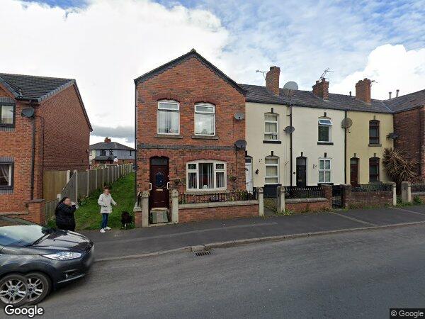 Ince, Wigan - 2 Bed Terraced House, Ince Green Lane, WN2 - To Rent Now ...