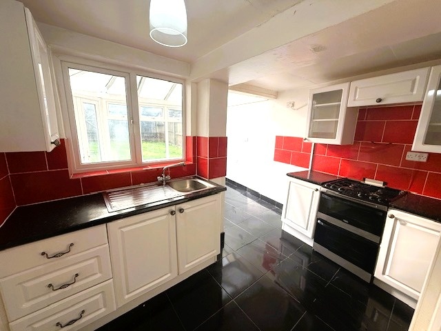 Birmingham - 3 Bed Semi-Detached House, Marsham Road, B14 - To Rent Now ...