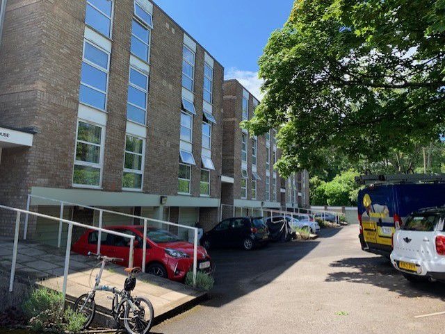 Leigh Woods, Bristol - 2 Bed Flat, Foye House, BS8 - To Rent Now for £ ...