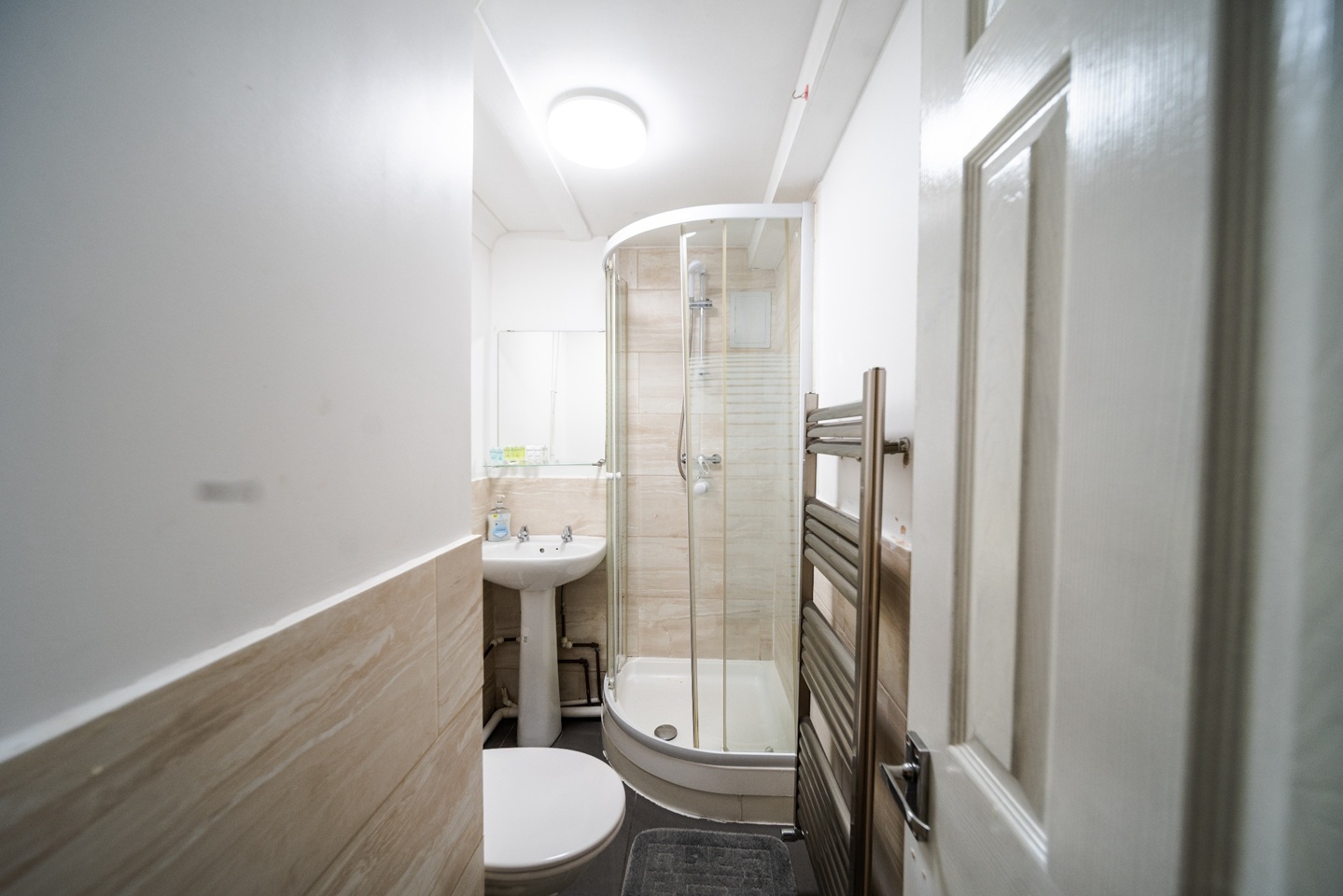 Southsea - Studio Flat, Pains Road, PO5 - To Rent Now for £800.00 p/m