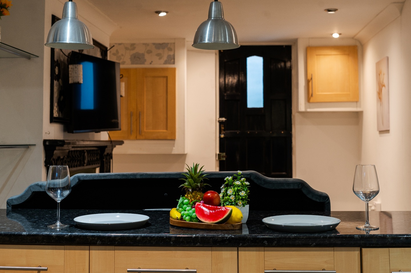 Southsea - Studio Flat, Pains Road, PO5 - To Rent Now for £800.00 p/m