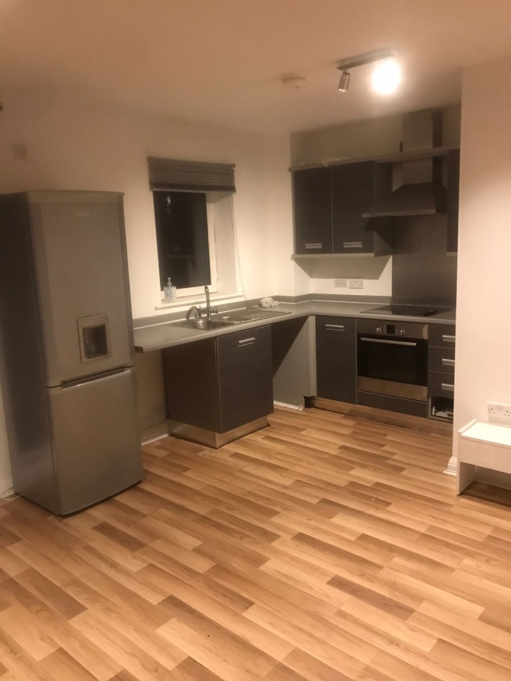 Solihull - 1 Bed Flat, Union Road, B91 - To Rent Now for £1,000.00 p/m