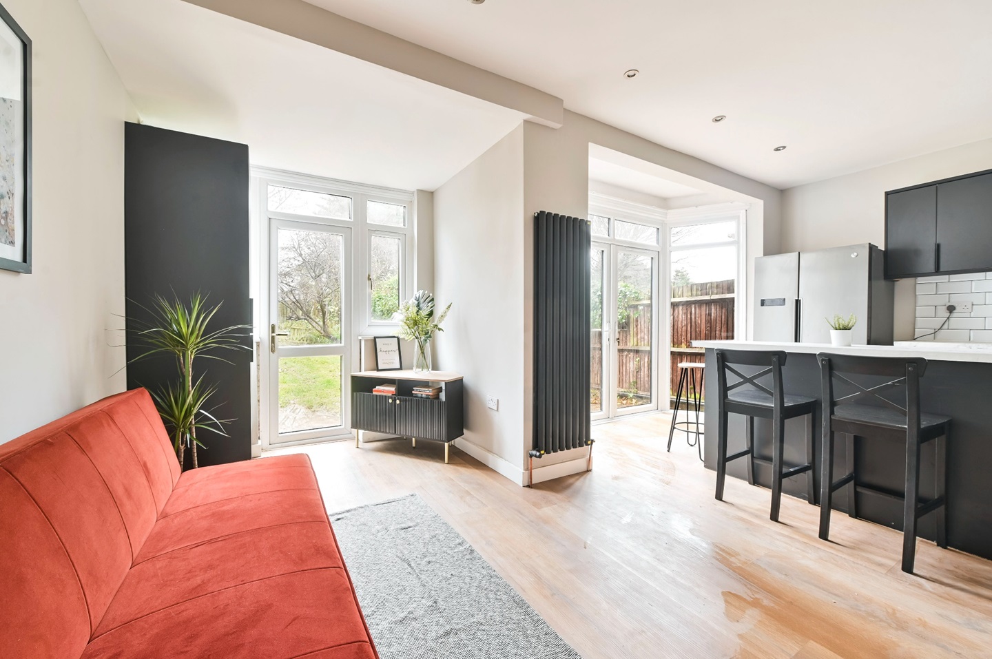 London - 4 Bed Semi-Detached House, Rochester Way, SE3 - To Rent Now ...