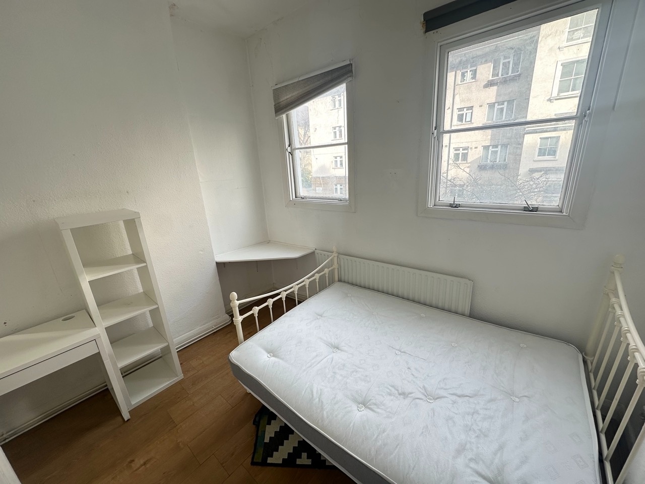 London - Room in a Shared Flat, Colville Square, W11 - To Rent Now for ...