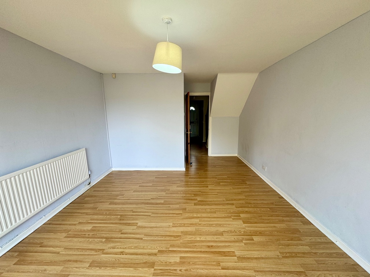 Barry - 2 Bed Terraced House, Cornwall Road, CF62 - To Rent Now for £ ...