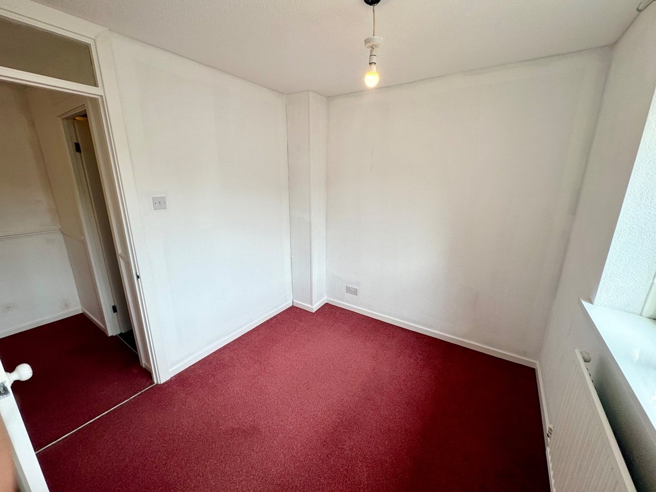 Barry - 2 Bed Terraced House, Cornwall Road, CF62 - To Rent Now for £ ...