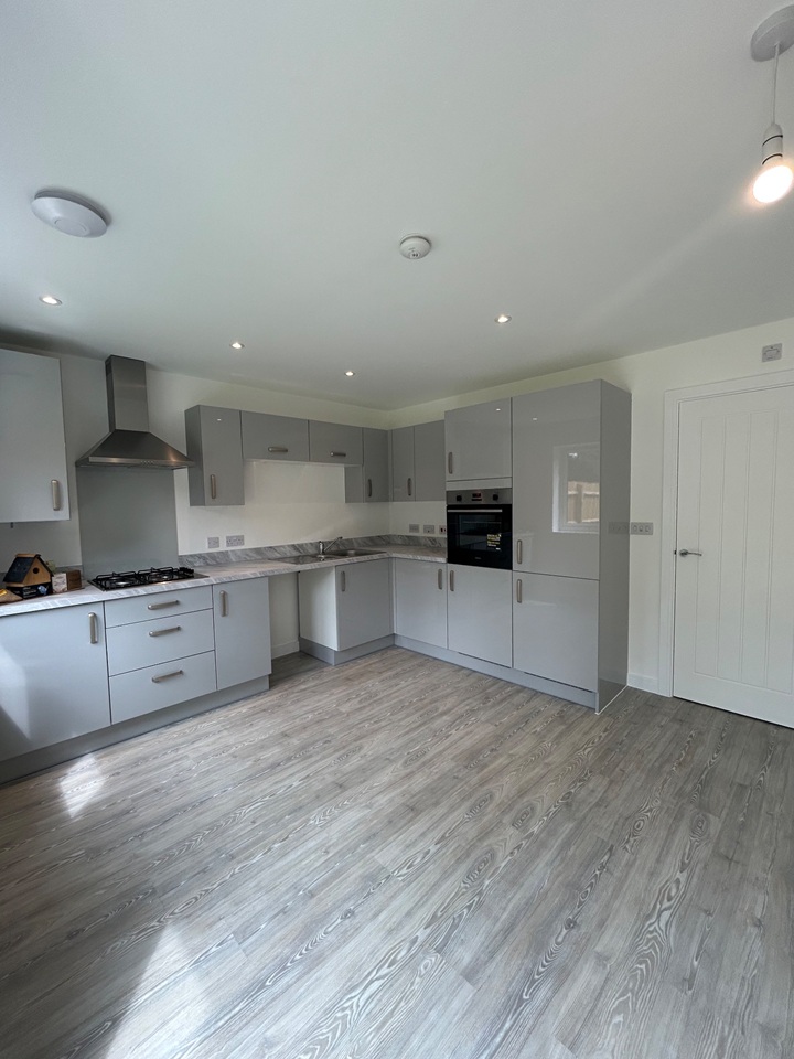 Shrewsbury - 3 Bed End Terrace, Wedgewood Crescent, SY3 - To Rent Now ...