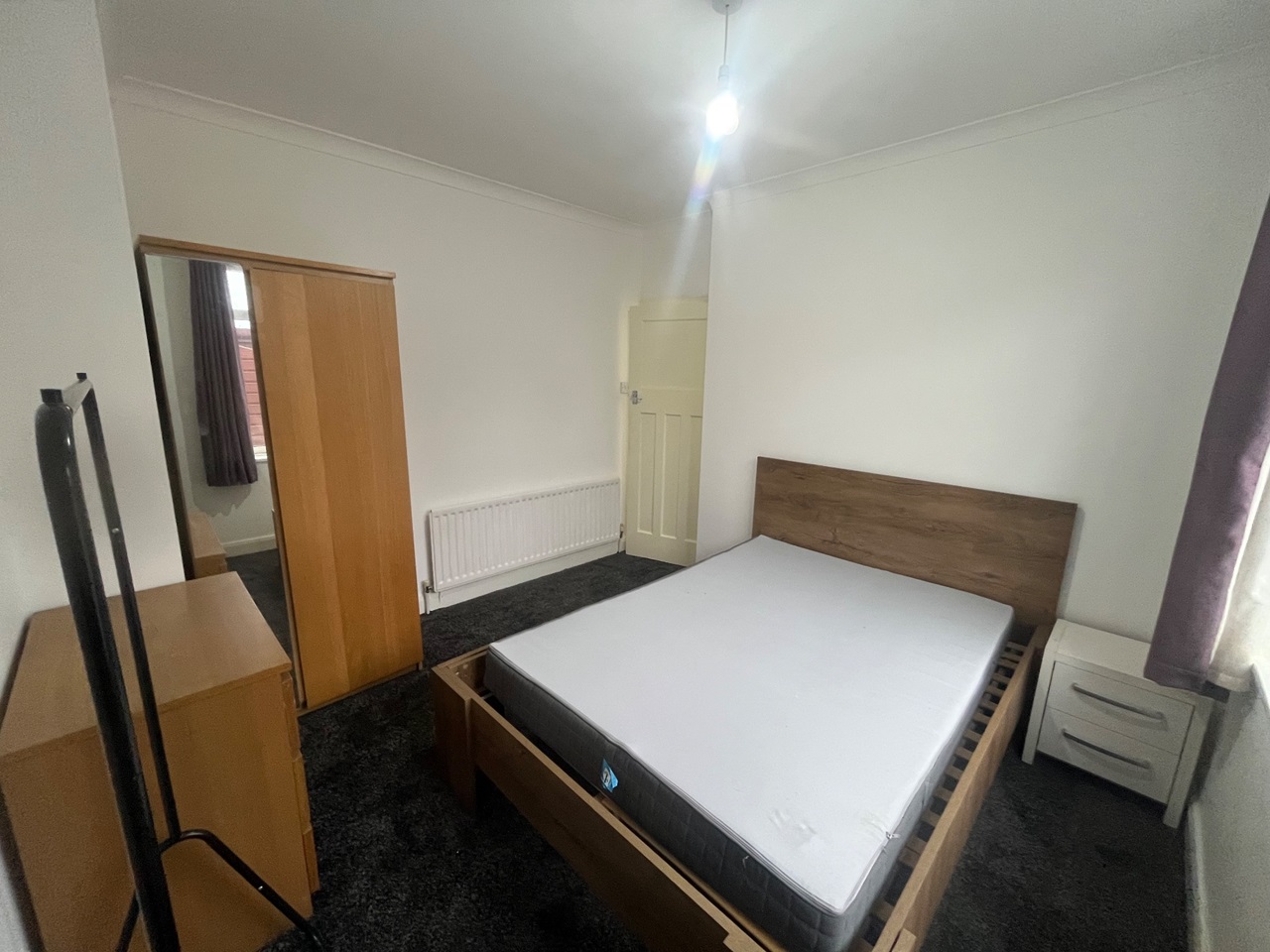 Whitley Bay - 2 Bed Flat, Fairfield Drive, NE25 - To Rent Now for £900. ...