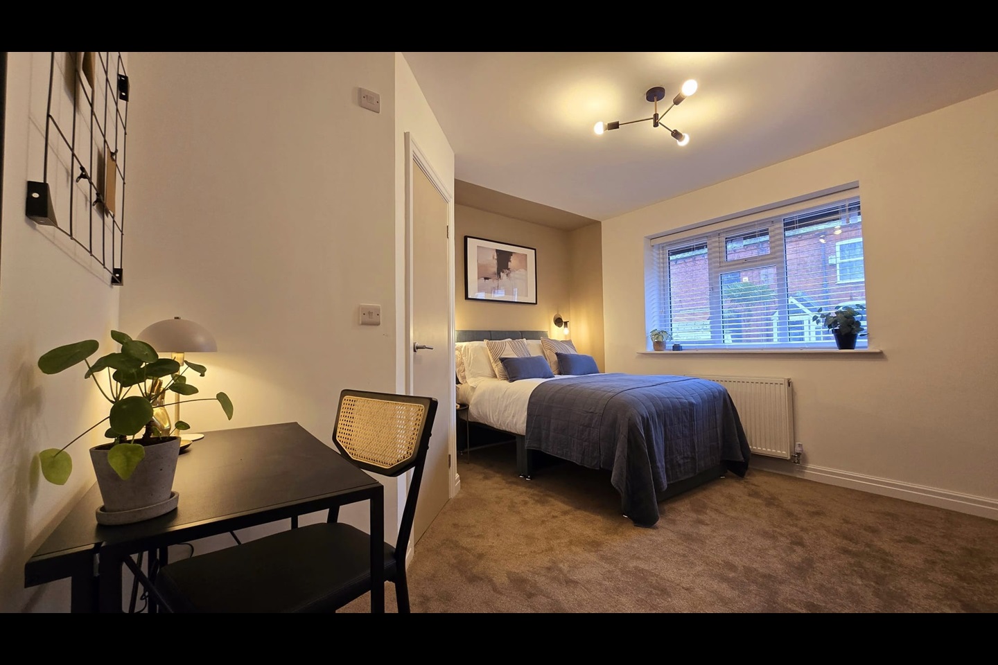 Swinton, Manchester - Room in a Shared House, New Cross Street, M27 ...