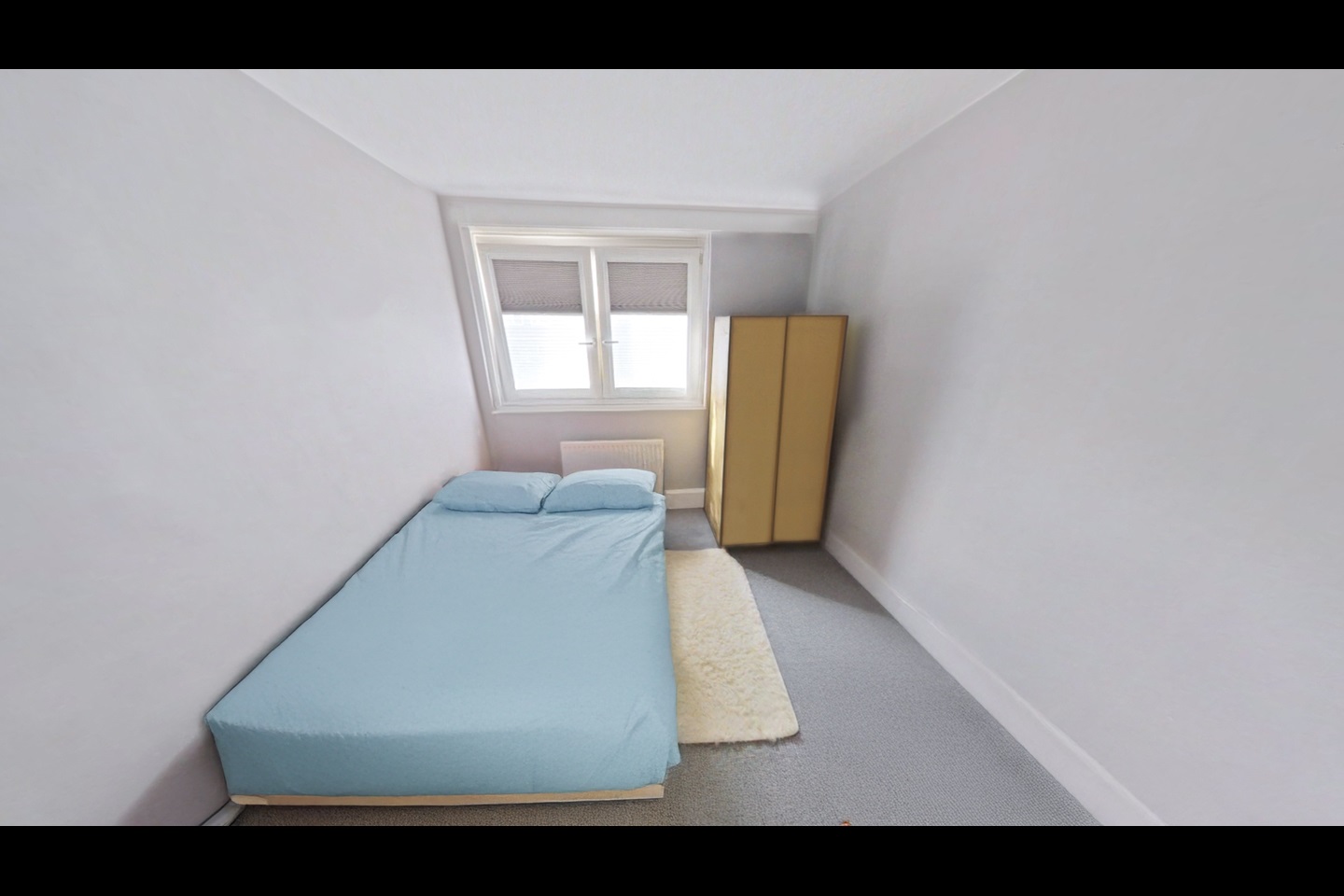 London - Room in a Shared House, Barringer Square, SW17 - To Rent Now ...