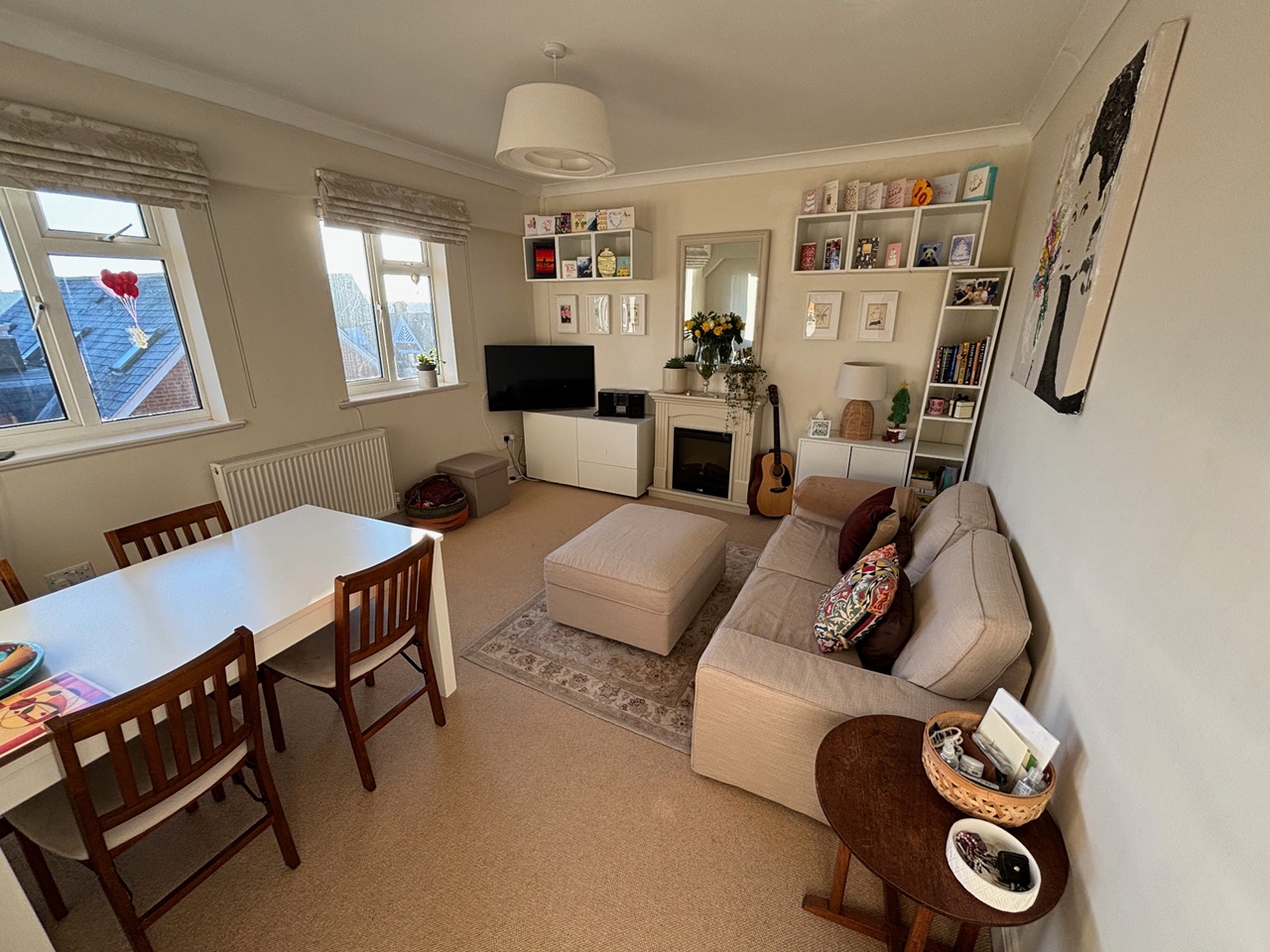 London - 1 Bed Flat, Embassy House, NW6 - To Rent Now for £1,800.00 p/m