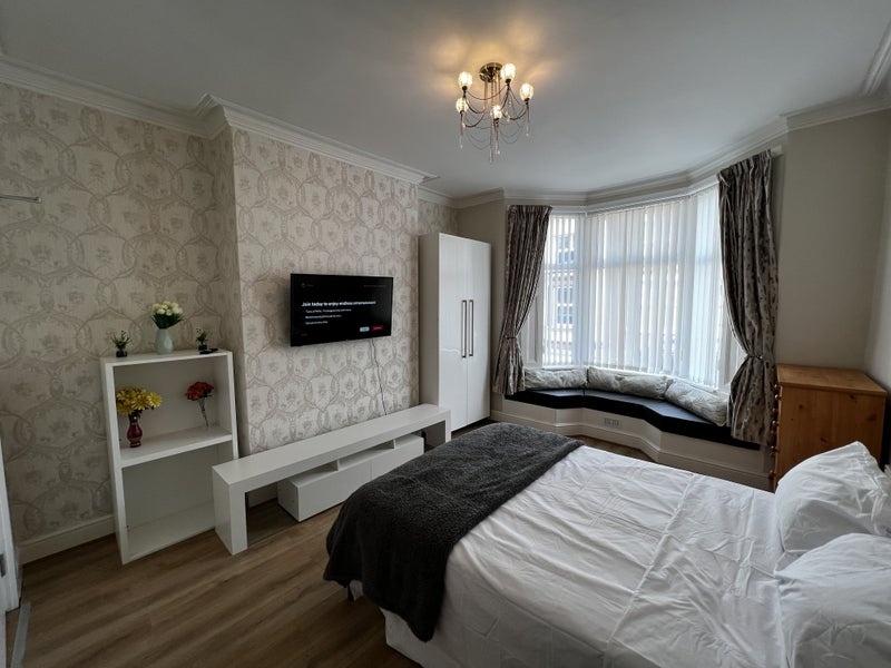 Liverpool - Room in a Shared House, Lenthall Street, L4 - To Rent Now ...