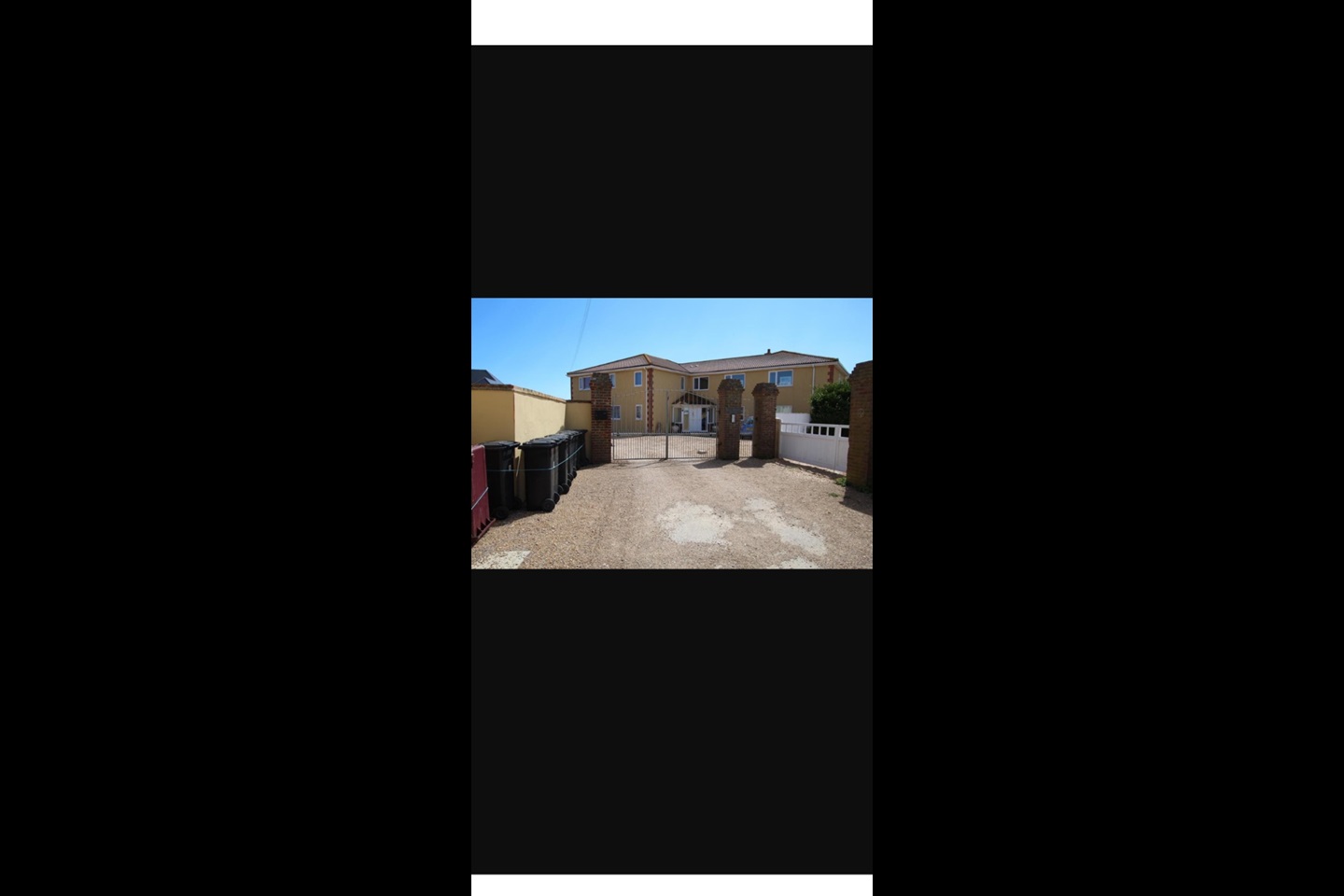 Selsey, Chichester - 2 Bed Flat, Bill Point House, PO20 - To Rent Now ...