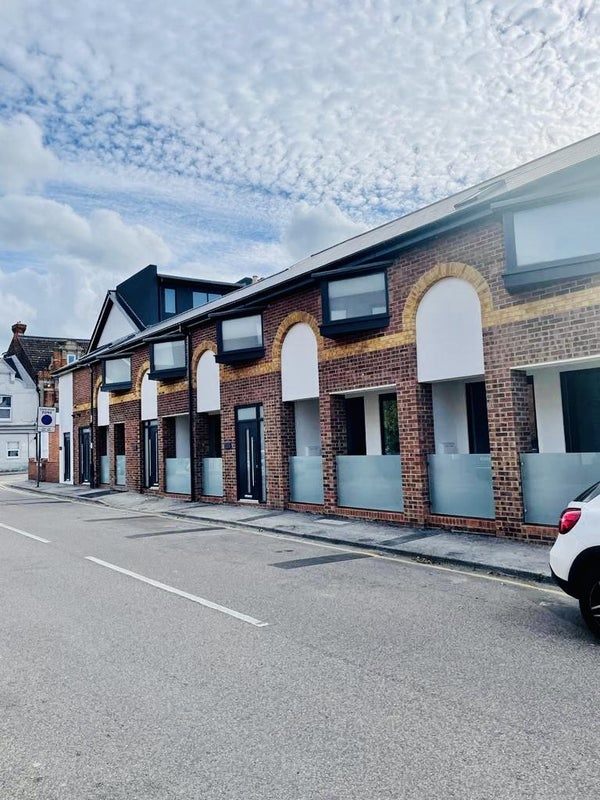 Rainham, Gillingham - Studio Flat, Tufton Road, ME8 - To Rent Now for £ ...