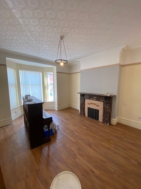 Manchester - 5 Bed Semi-Detached House, Cartwright Street, M34 - To ...