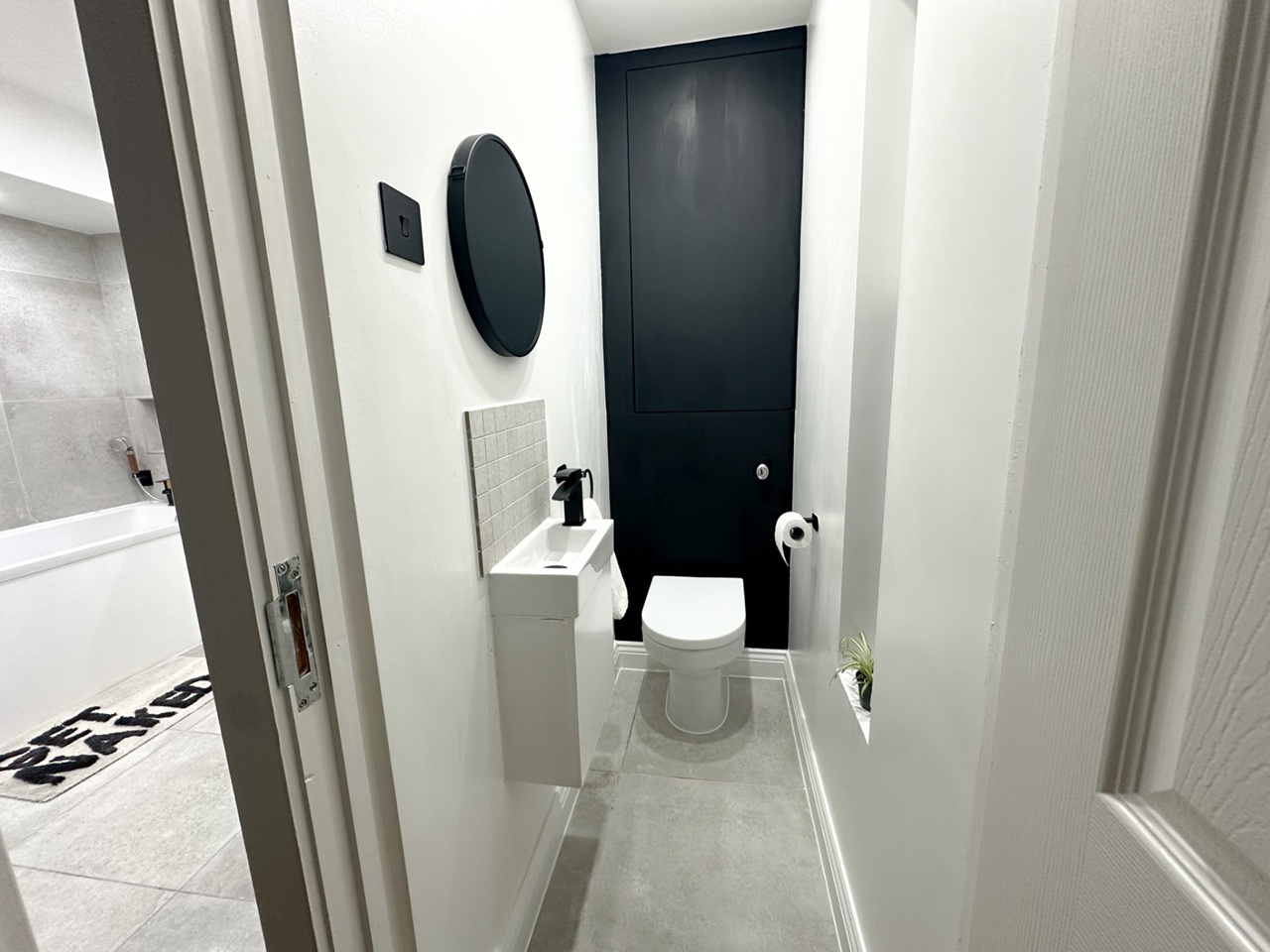 Basildon - Room in a Shared House, Ryedene, SS16 - To Rent Now for £775 ...