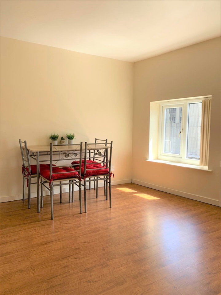 Liverpool - 1 Bed Flat, Prescot Street, L7 - To Rent Now for £990.00 p/m