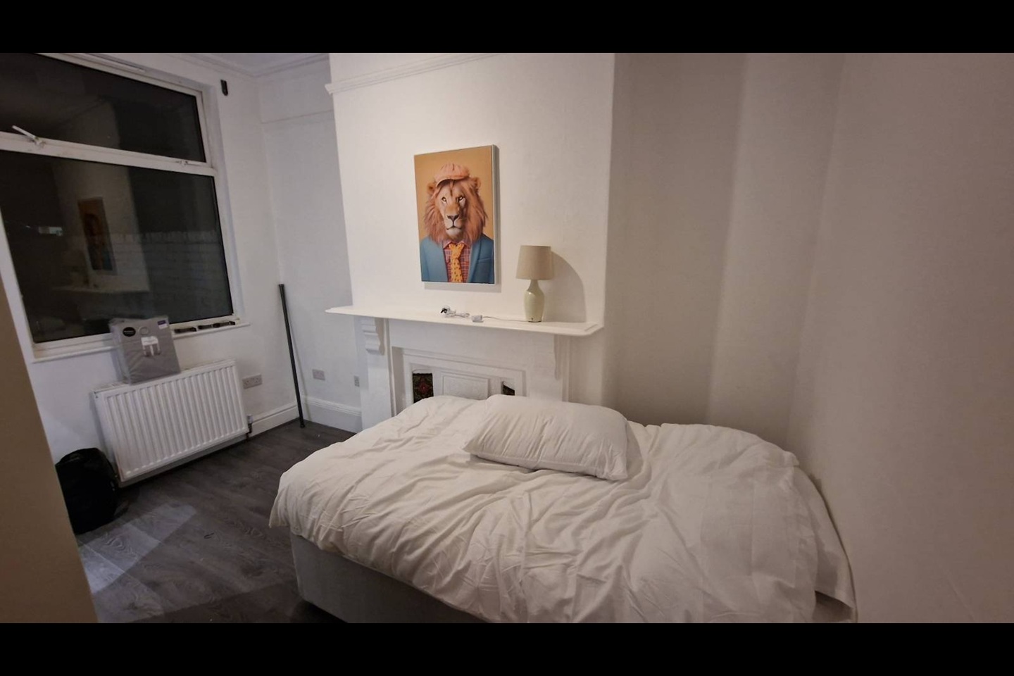 Liverpool - Room in a Shared House, Stalmine Road, L9 - To Rent Now for ...