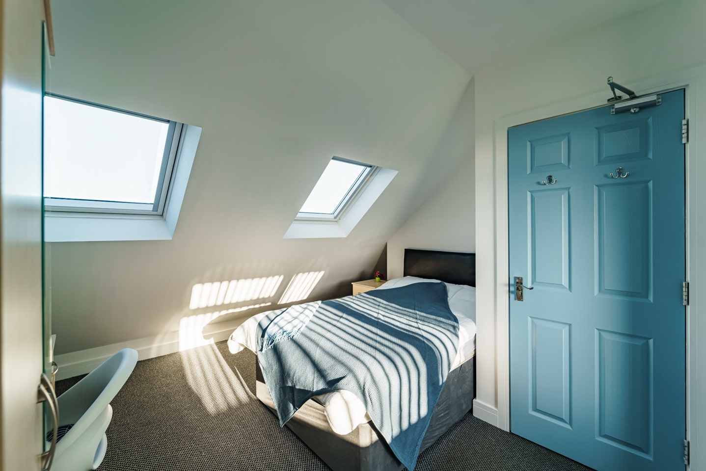 Coventry - Room in a Shared House, Charter Avenue, CV4 - To Rent Now ...