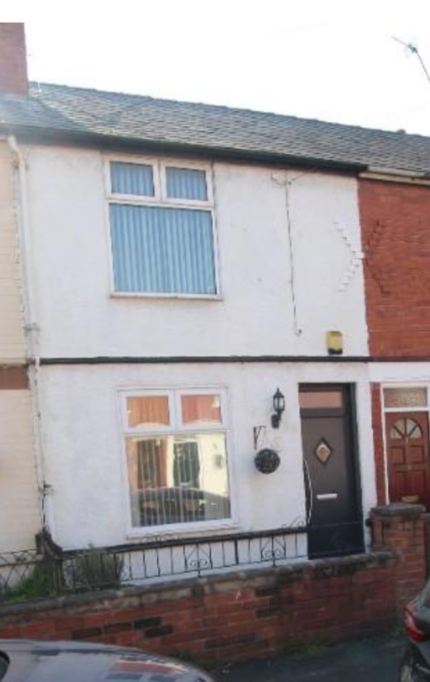 Ellesmere Port - 3 Bed Terraced House, Nelson Road, CH65 - To Rent Now ...