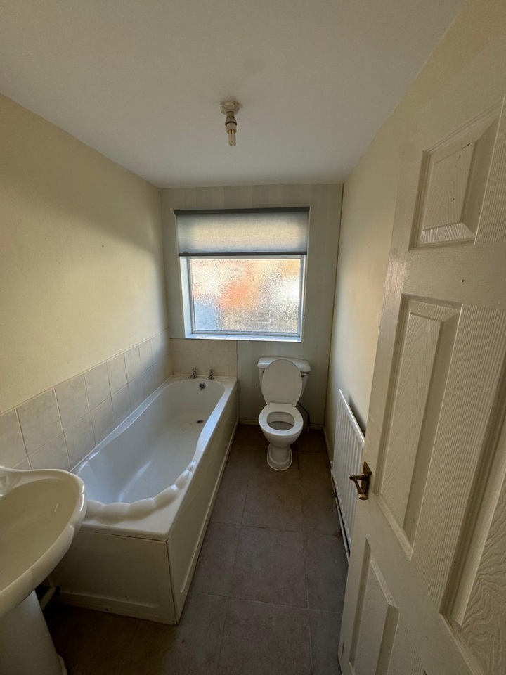 Chopwell, Newcastle Upon Tyne - 2 Bed Terraced House, Forth Street ...