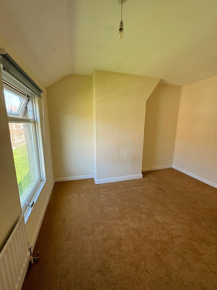 Chopwell, Newcastle Upon Tyne - 2 Bed Terraced House, Forth Street ...