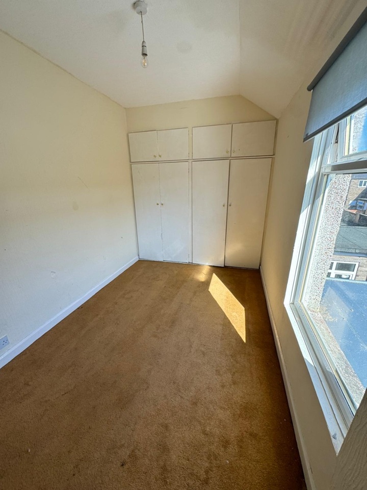 Chopwell, Newcastle Upon Tyne - 2 Bed Terraced House, Forth Street ...