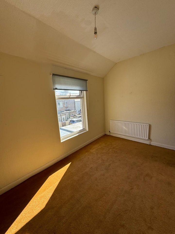 Chopwell, Newcastle Upon Tyne - 2 Bed Terraced House, Forth Street ...