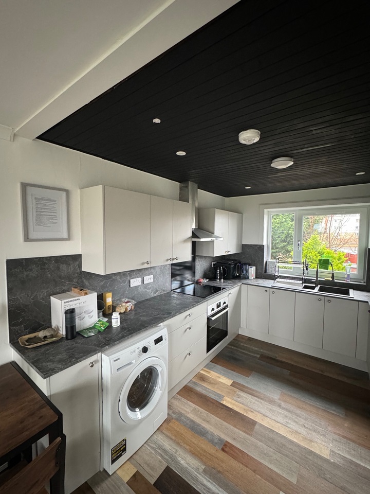 Edinburgh - Room in a Shared House, Moredun Park View, EH17 - To Rent ...