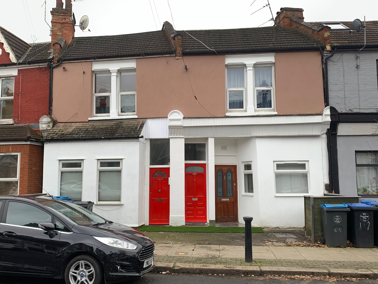 London - 2 Bed Flat, Chapter Road, NW2 - To Rent Now for £1,650.00 p/m