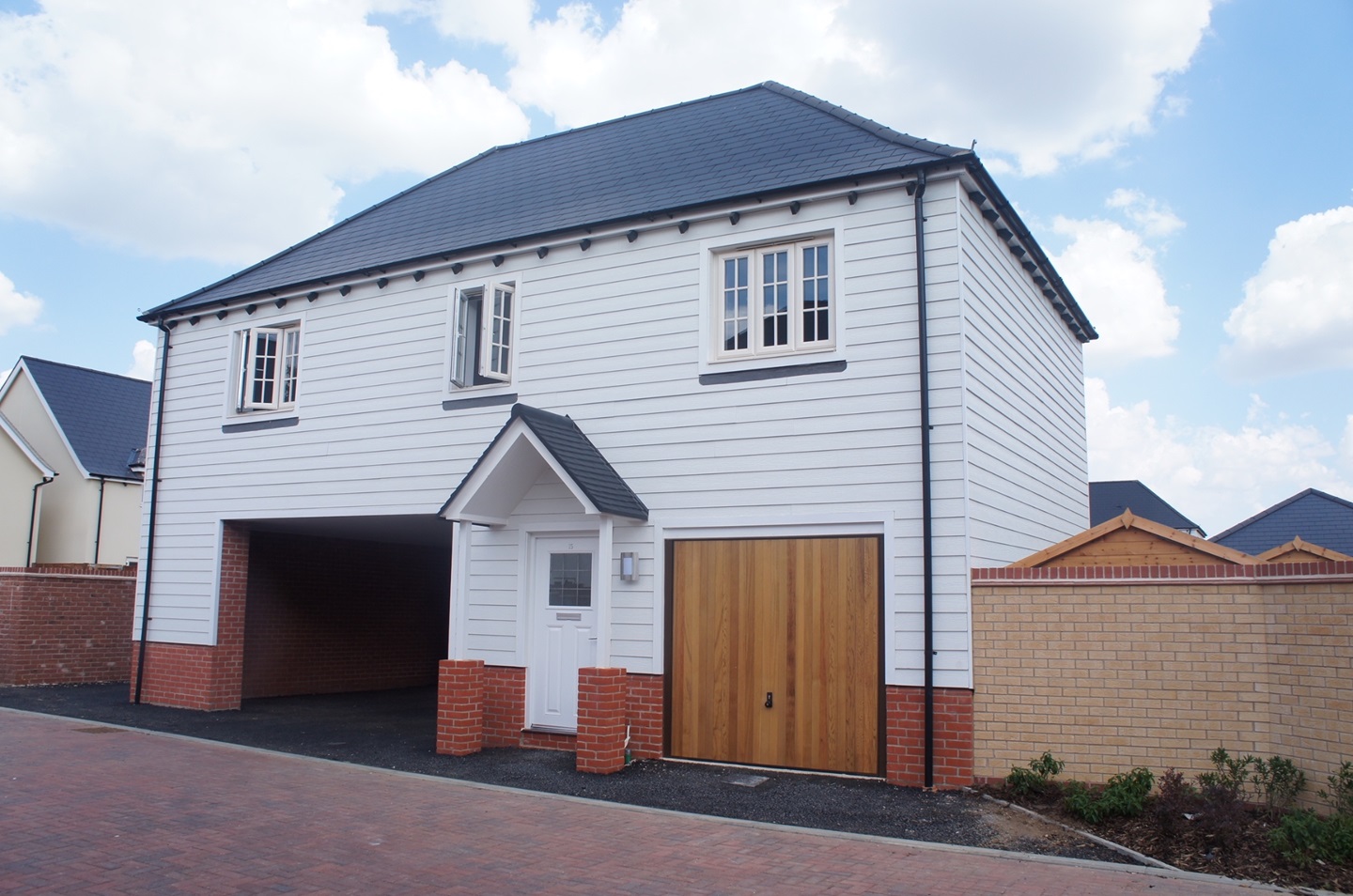 Colchester - 2 Bed Maisonette, Captain Gardens, CO2 - To Rent Now for £ ...