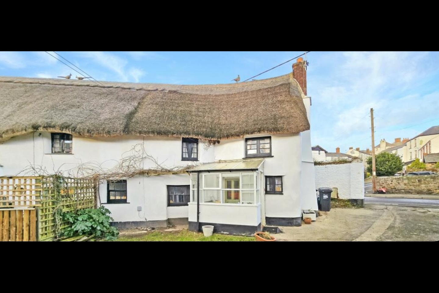 Stratton, Bude - 2 Bed End Terrace, Bridge Cottages, EX23 - To Rent Now ...