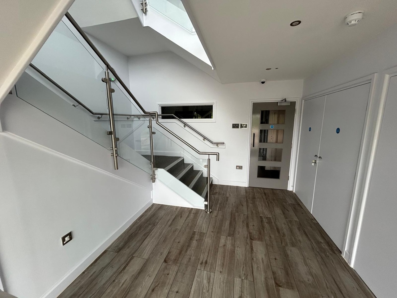 Tithebarn, Exeter - 2 Bed Flat, Principia, EX1 - To Rent Now for £1,250.00 p/m