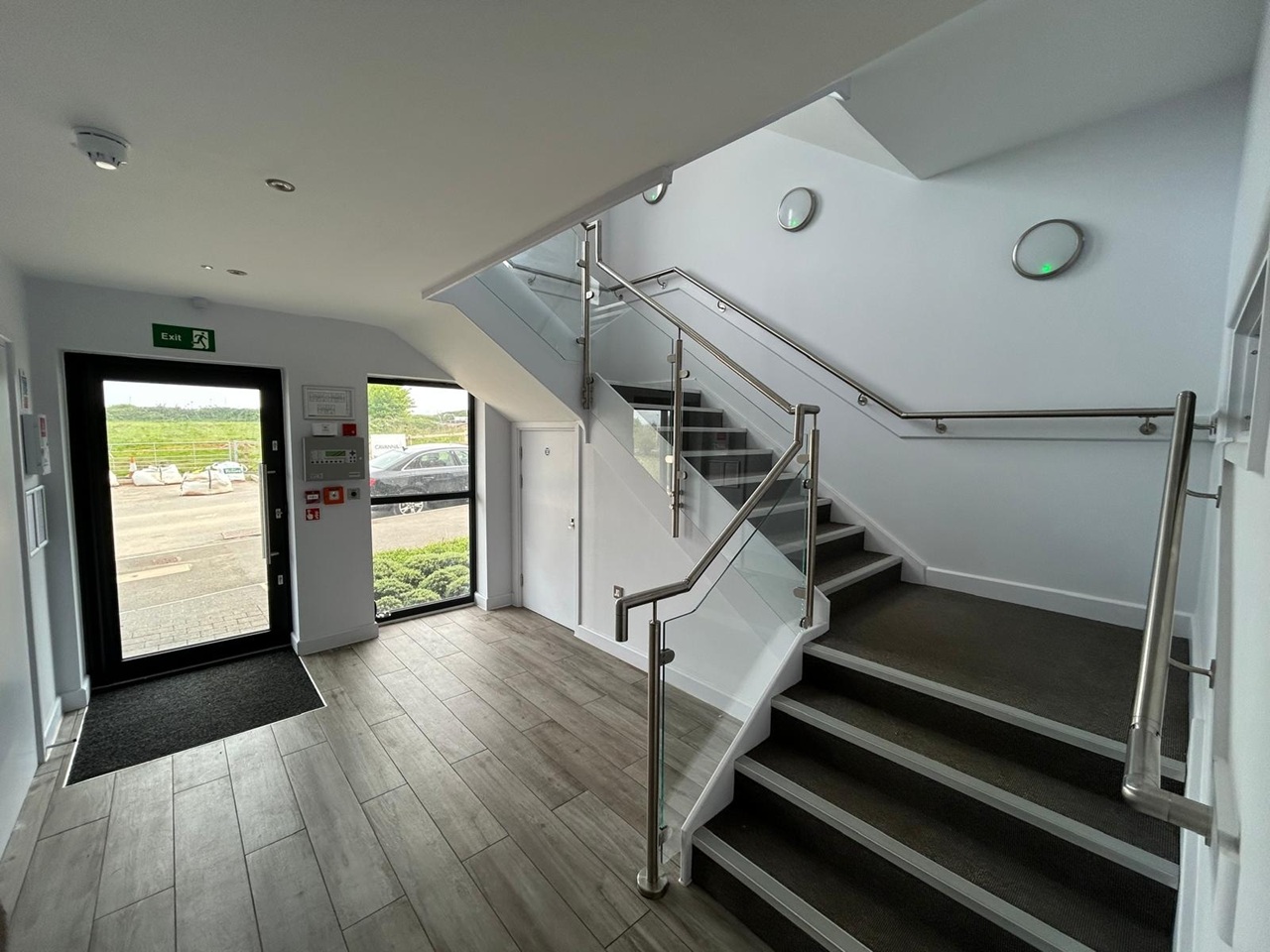 Tithebarn, Exeter - 2 Bed Flat, Principia, EX1 - To Rent Now for £1,250.00 p/m