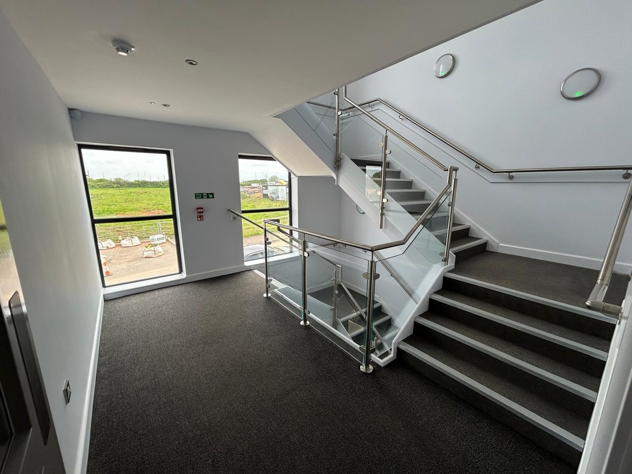 Tithebarn, Exeter - 2 Bed Flat, Principia, EX1 - To Rent Now for £1,250.00 p/m