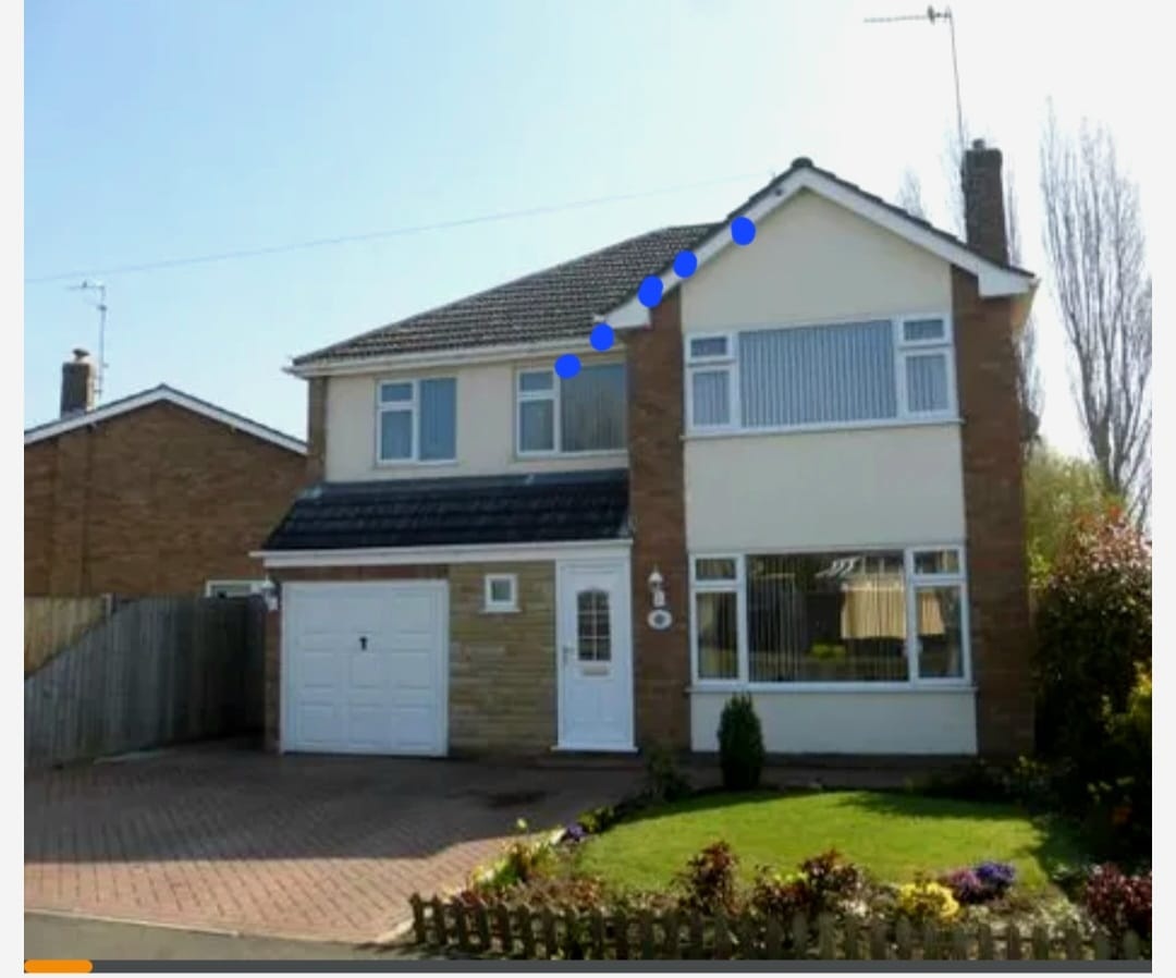 Boston - 4 Bed Detached House, Chester Way, PE21 - To Rent Now for £ ...