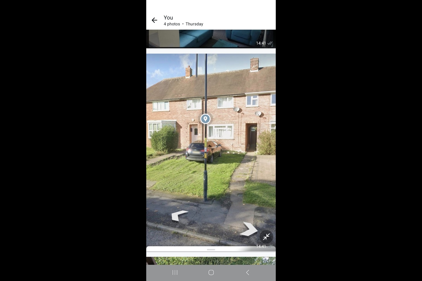 Birmingham - 4 Bed Terraced House, Falcon Lodge Cres, B75 - To Rent Now ...