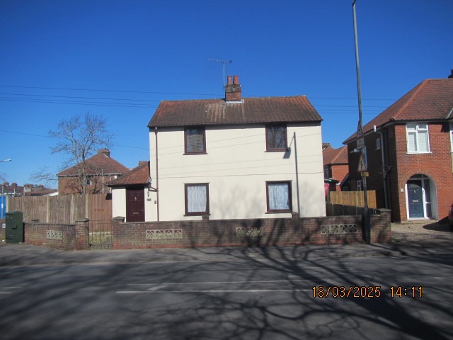 Ipswich - Room in a Shared House, Foxhall Road, IP3 - To Rent Now for £ ...