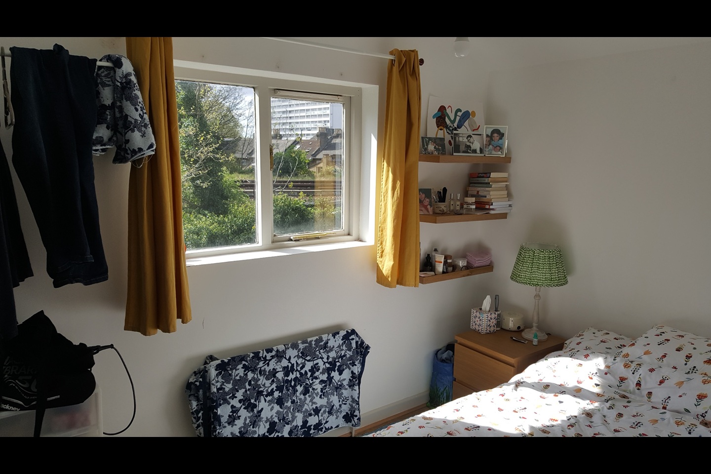 London - 2 Bed Flat, Mabley Street, E9 - To Rent Now for £1,895.00 p/m