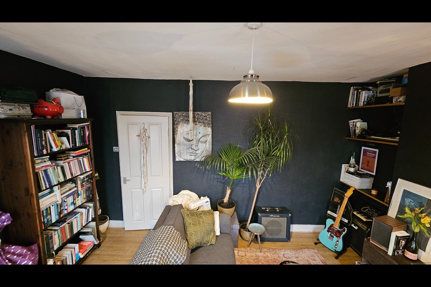 London - 2 Bed Flat, Mabley Street, E9 - To Rent Now for £1,895.00 p/m