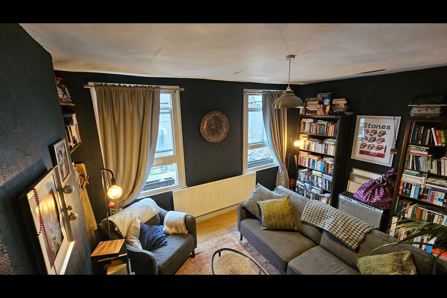 London - 2 Bed Flat, Mabley Street, E9 - To Rent Now for £1,895.00 p/m